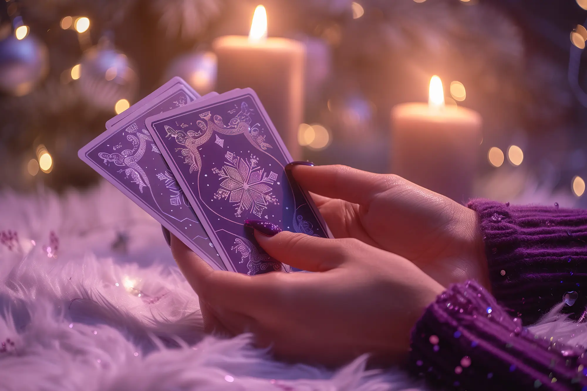 Oracles: Differences Between Tarot and Oracles - The Diana Blog Oracles: Differences Between Tarot and Oracles - The Diana Blog