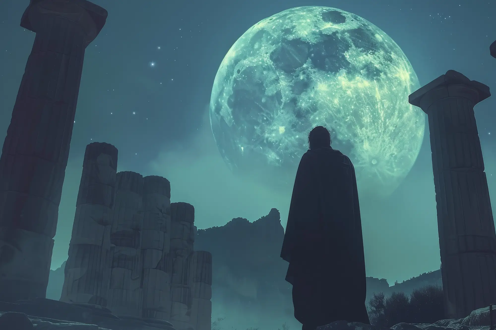 The Mysteries of Ancient Oracles: Delphi, Dodona, and Other Sacred ...